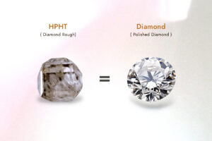 HPHT Diamond Process Explained: From Seed to Sparkle