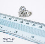 Pear Cut Diamond Size Chart: Carat, Weight, MM Guide