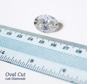 Round Cut Diamonds Size Charts in MM Guide [2024]