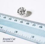 Pear Cut Diamond Size Chart: Carat, Weight, MM Guide