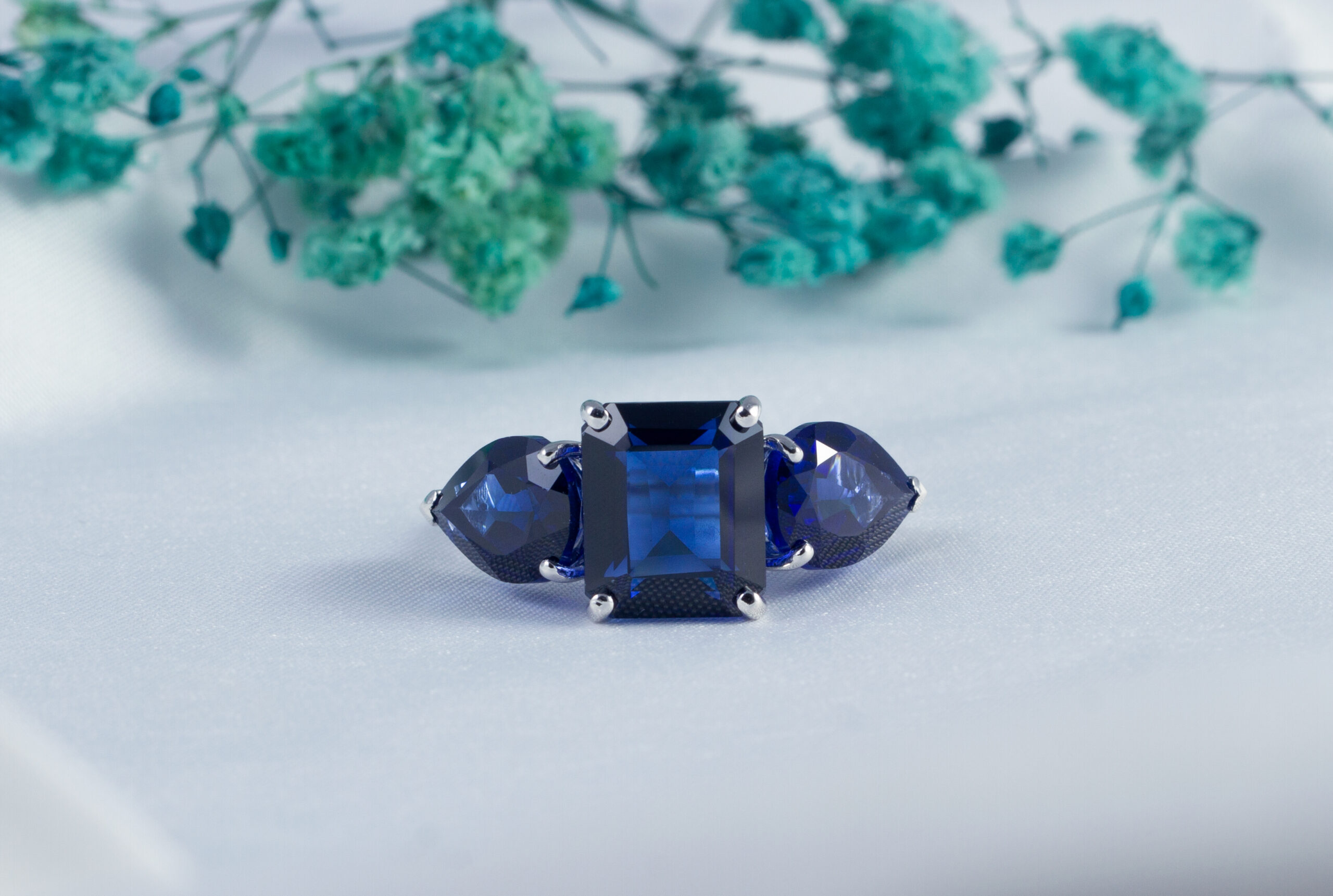 Lab Grown Diamond Manufacturer and Wholesaler in India